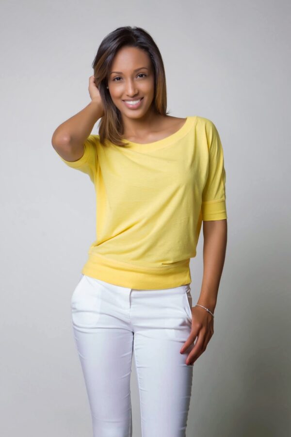 Sheila Marie ~ Model / Actress - Vision Studios Photography