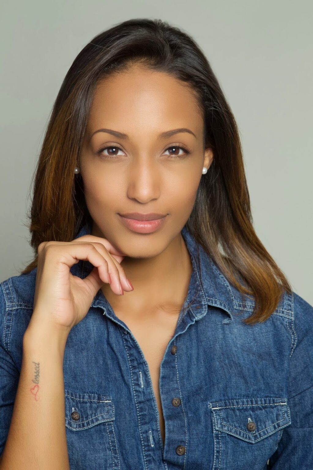 Sheila Marie ~ Model / Actress - Vision Studios Photography