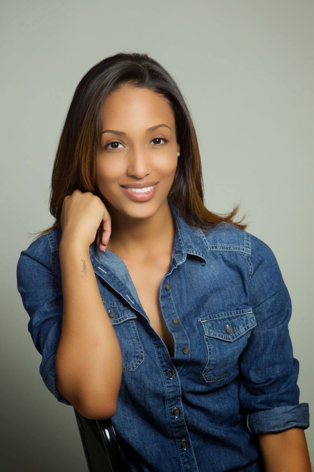 Sheila Marie ~ Model / Actress - Vision Studios Photography